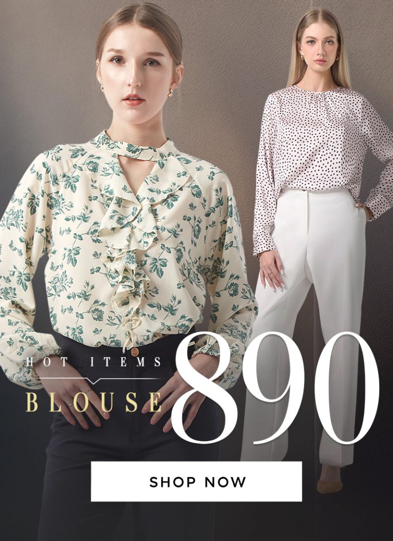 ESPADA – Discover the perfect and neat outfits that represent who you are.