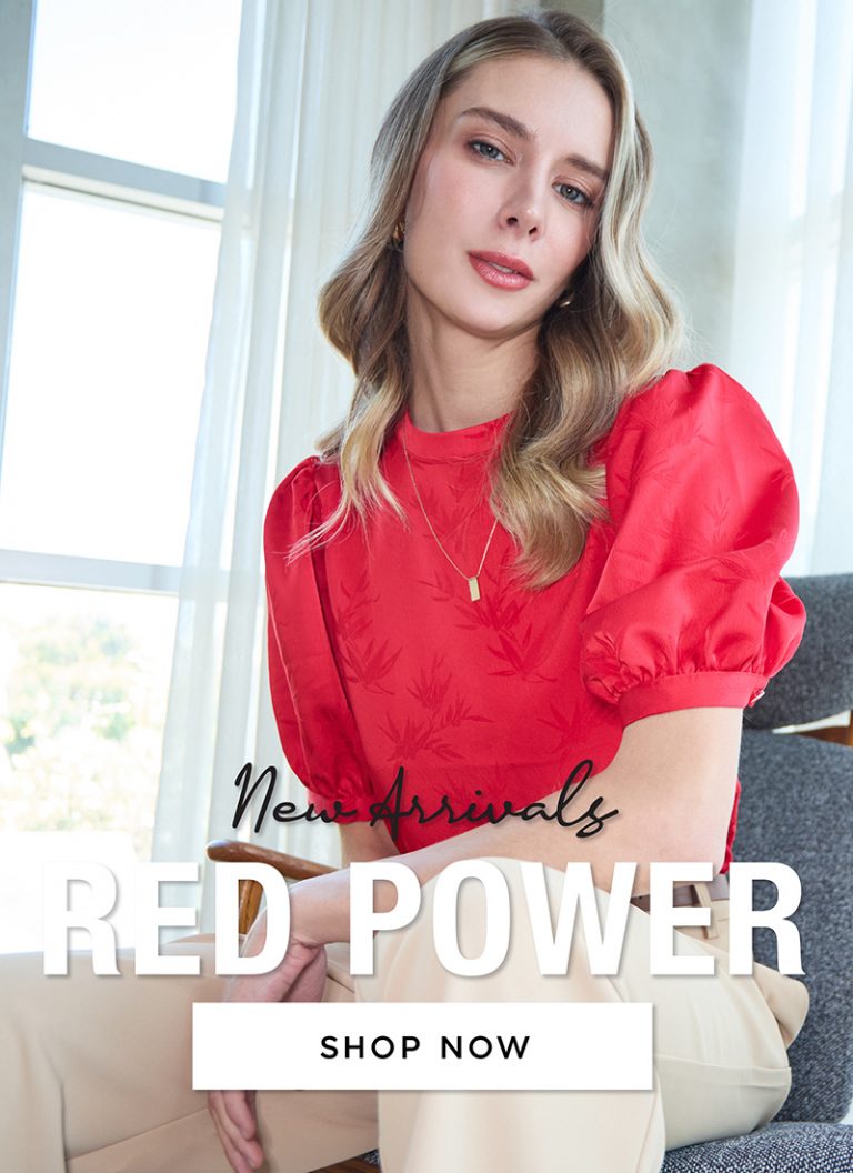 ESPADA – Discover the perfect and neat outfits that represent who you are.